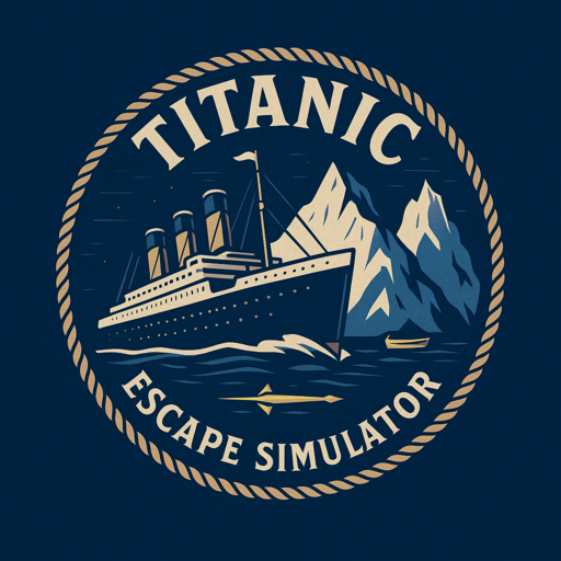 Titanic Escape Simulator - Ultimate Survival Game